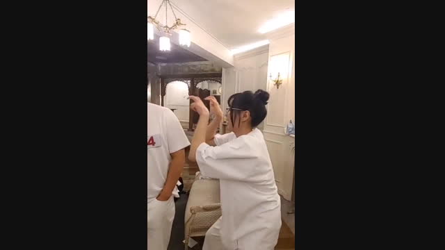 [캐치]수니그룹 3.7 기획 첫촬영 다시보기x | SOOP VOD