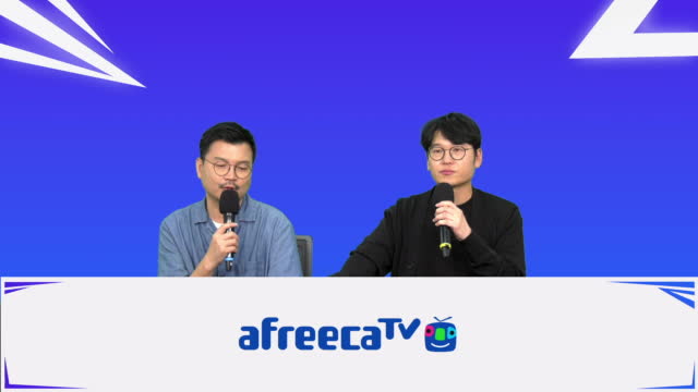 [클립]아프리카TV – SOOP으로 열심히 심고 있습니다 | SOOP VOD