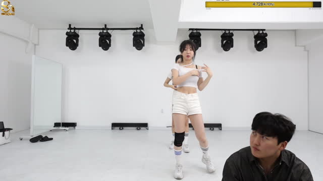 [클립]연습 04 | SOOP VOD