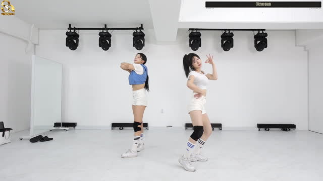 [클립]연습01 | SOOP VOD