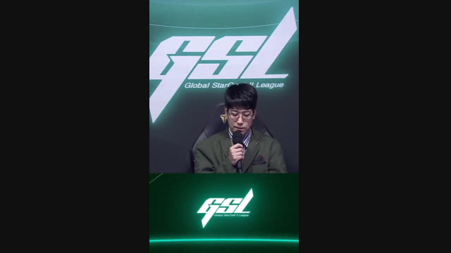 [캐치][장현우 vs 조성주] GSL 시즌2 4강 2경기 | SOOP VOD