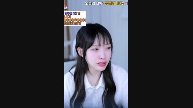 [캐치][수니그룹M0.3] 솔직히 안괜찮습니다. | SOOP VOD