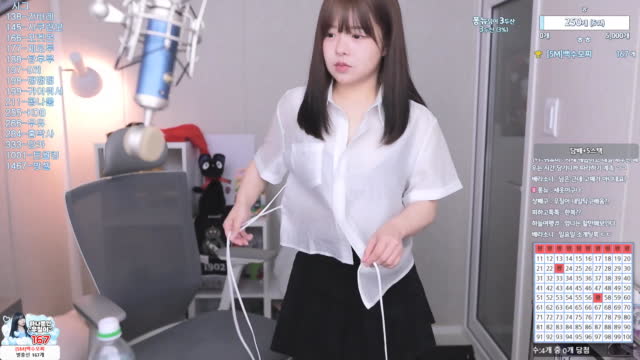 [캐치]흡연실 무엔터 피파4 | SOOP VOD