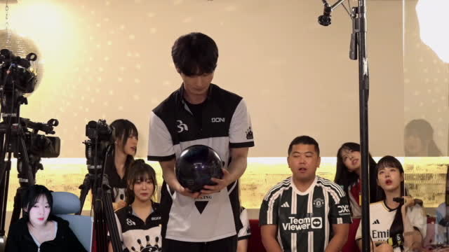 [클립]수니그룹E2.0) 하나둘셋 수니그룹 화이팅 | SOOP VOD