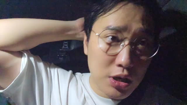 [클립]버츄얼 흉가 데이트 w.유나기 144시간 노방종 | 아프리카TV VOD