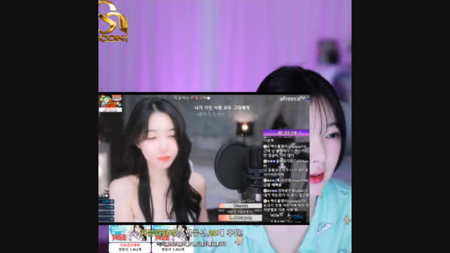 [캐치]수니그룹E2.0) 새벽반 모여라ㅏㅏ | SOOP VOD