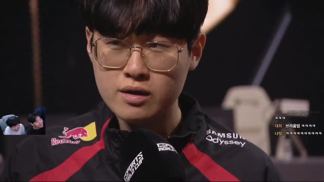 [캐치]김민교x칸 EWC 8강 T1 vs BLG 국제전의 시작 #EWC | SOOP VOD