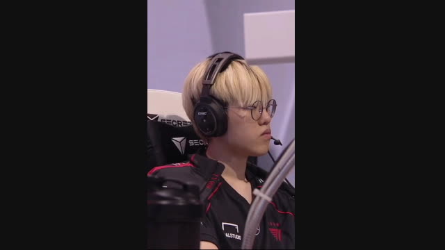 [캐치][BLG vs T1] 2024 EWC: League of Legends 8강 | SOOP VOD