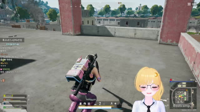 [클립]배노닉스 개빡 6배연사 ㄷㄷ | SOOP VOD