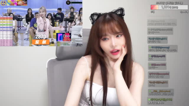 [클립][로나땅] 15일부터 [최가네] 신멤버에용