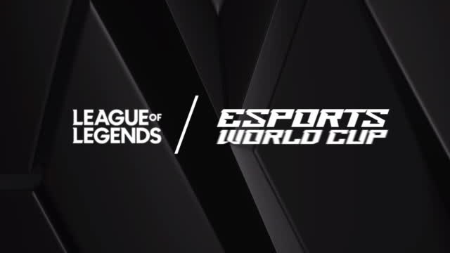 [클립][T1 vs TL] 2024 EWC: League of Legends 4강 | SOOP VOD