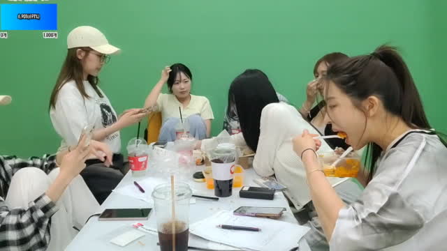 [캐치]MZ 갓세희 버르장머리 | SOOP VOD