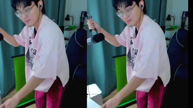 [캐치]이빨터는 dg 98 | SOOP VOD