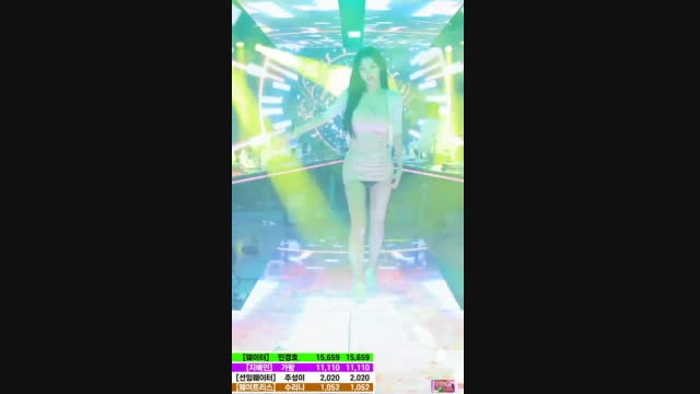 [캐치]조유정♥ 큰세멘 광우상사S7 46화 즐거운 피라미드 술먹쇼 | SOOP VOD