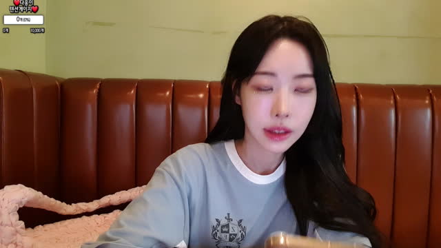 [클립] 온다옹에게 별풍선 2845개 선물 | SOOP VOD