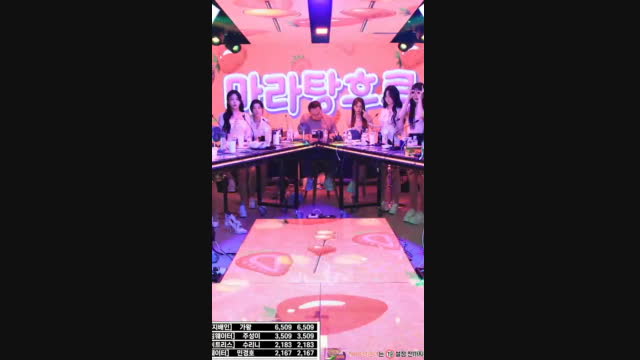 [캐치]지코 광우상사S7 47화 직급프리데이&조기퇴근데이 이주x피아x유정x도화x채리x지인x트유x리샤x지안x주연x가왕x주성x경호x수리니 | 아프리카TV VOD