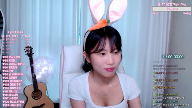 [클립]아침요정은 계속 해도 되는 거죠?? | SOOP VOD