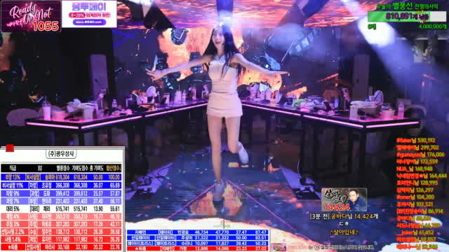 [클립]지코 광우상사S7 48화 최후의 직급전쟁 2부 이주x피아x유정x도화x채리x지인x트유x리샤x지안x주연x가왕x주성x경호x수리니 | 아프리카TV VOD