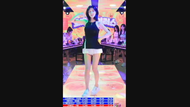 [캐치]조유정 오빠바이러스 광우상사S7 48화 최후의 직급전쟁 2부 | SOOP VOD