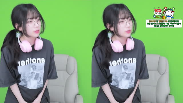 [클립] 으냉이에게 별풍선 654개 선물 | SOOP VOD