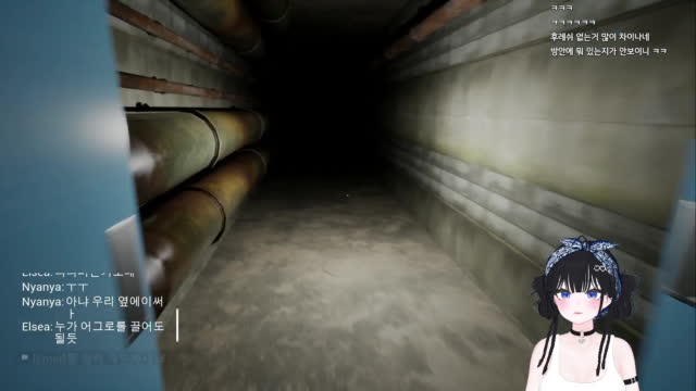 [따린][개모임][Escape the back room]240712 오~ 애들아~~ 보고 싶었어~~ | SOOP VOD