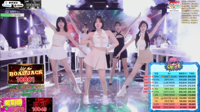 [클립]철구 씨나인 1부 상금헌터 선착순 20만점+300상금 총상금2100 꼴지 퇴출있습니다 | 아프리카TV VOD