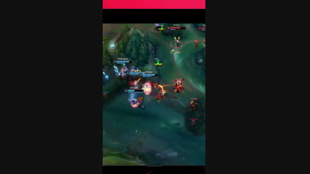 [캐치][UP vs TT] 2024 LPL 서머 럼블 스테이지 | 호야, 유칼 | SOOP VOD