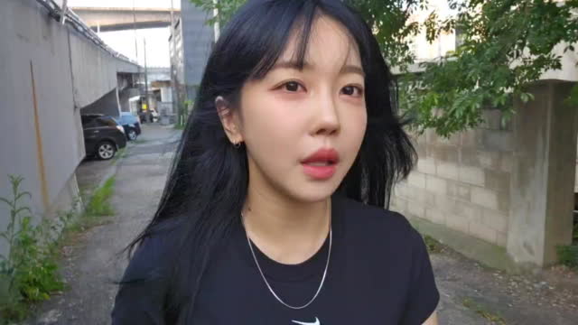 [클립] BJ향이+ㅁ+에게 별풍선 132개 선물 | SOOP VOD