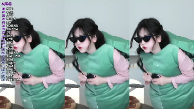 [클립] ♡장군♡에게 별풍선 2889개 선물 | SOOP VOD