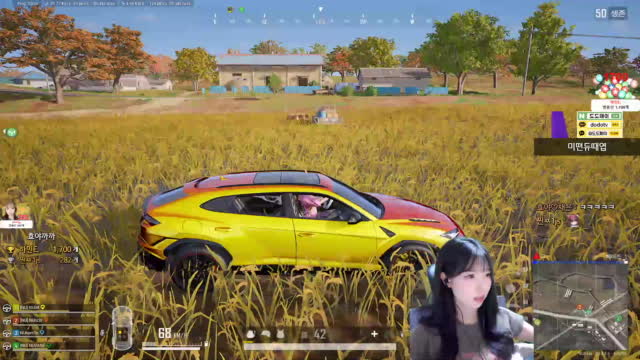 [클립]너네가 이런식이면 난 라이딩 DMR | 아프리카TV VOD