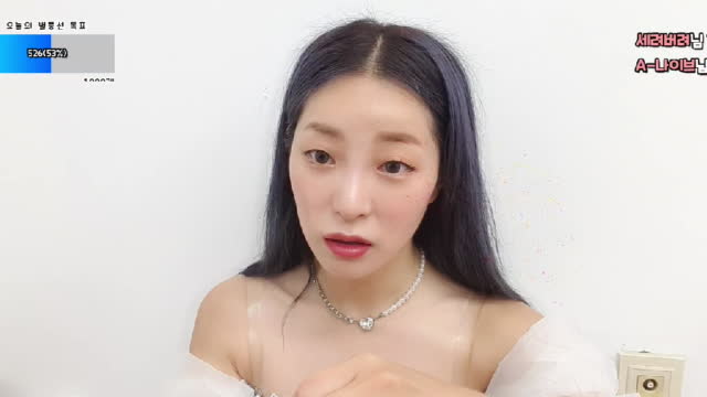 [클립] [ASG]이밍+에게 별풍선 121개 선물 | 아프리카TV VOD