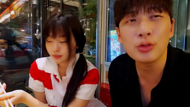 [클립]박진우 허싱 마지막날 선물 펀딩 ️ | 아프리카TV VOD