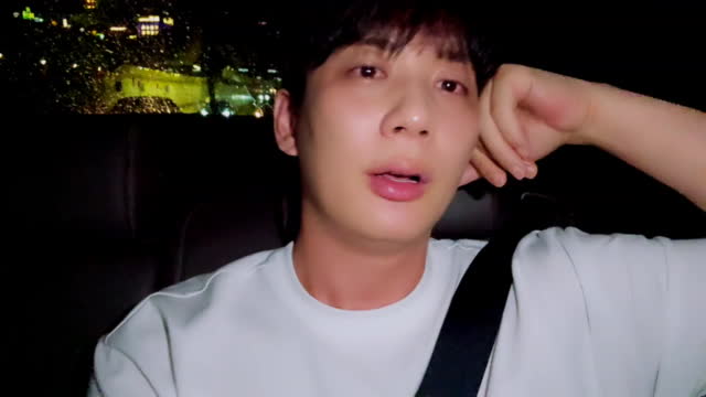 [클립]박진우 허싱이랑 게이바 갑니다.. ️ | SOOP VOD