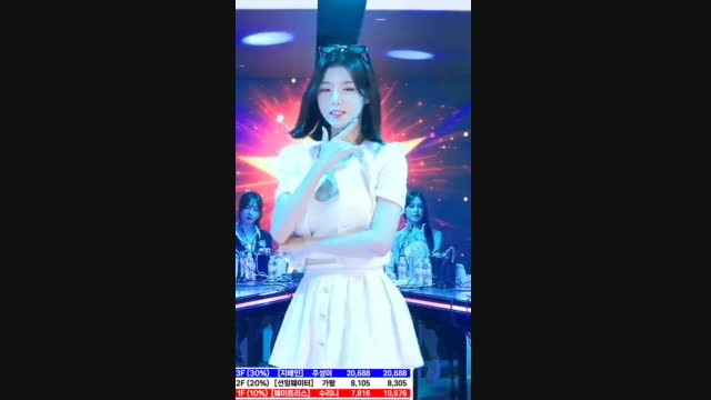 [캐치]조유정 지멘지멘 광우상사S8 제4화 더 텐쇼 | SOOP VOD