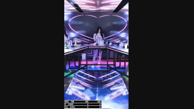 [캐치]도화 스티키 광우상사S8 제4화 더 탠쇼 | SOOP VOD