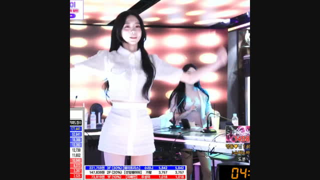 [캐치]도화 슈퍼노바 광우상사S8 제4화 더 텐쇼 | SOOP VOD