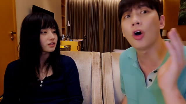 [캐치]박진우 허싱 호텔에서 놀기 ️(토드형1만개 ️) | SOOP VOD