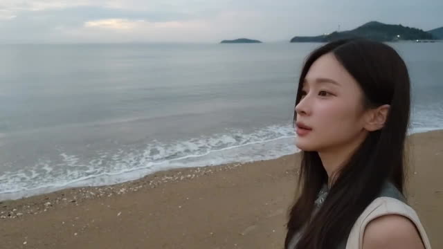 [캐치]무엔터 ㅈ됨 유나랑 조개구이 먹으러감 24시간 | SOOP VOD