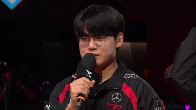 [클립][DRX vs T1] 2024 LCK Summer Split | SOOP VOD