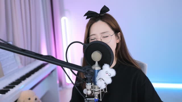 [클립][Cover by 효루미♥] …사랑했잖아… Part II / 린 | SOOP VOD