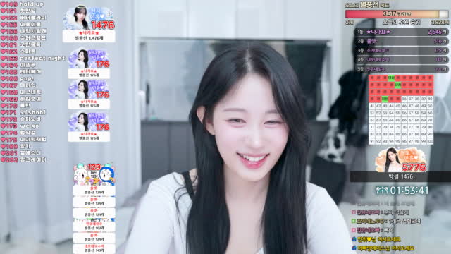 [클립]31일차 신입의 흰티에 청바지 | SOOP VOD