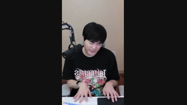 X Japan - Endless Rain (에이먼) | SOOP VOD