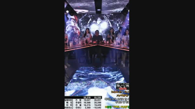 [캐치]채리 뉴까멘개 광우상사S8 8화 "역전의기회" 기여도사냥꾼 | SOOP VOD