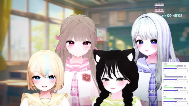 [클립]Dancing Queen | SOOP VOD