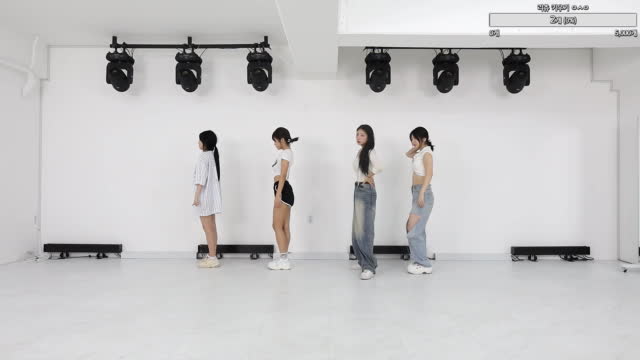 [클립]kda 연습 02 | SOOP VOD