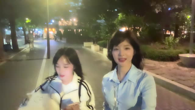 [클립]엄마랑 딸 같은 해기x쏘 야방 투샷 ㅋㅋㅋㅋㅋㅋㅋㅋ | SOOP VOD