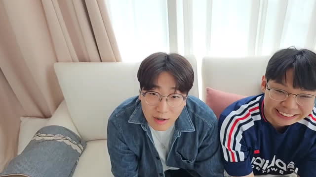 [캐치]MK 미디어 사람들이 부담스러운 슈마 ㅋㅋㅋㅋㅋㅋㅋ | SOOP VOD