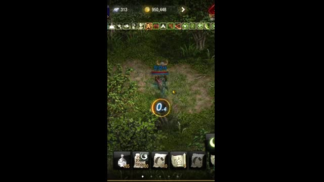 [캐치]6영스 레니아 각성 [중립연합]말섬10 신섭 리니지m | SOOP VOD