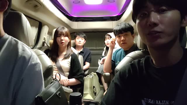 [캐치]상윤x남순x깨박이x땡지x수힛 수니그룹 | SOOP VOD