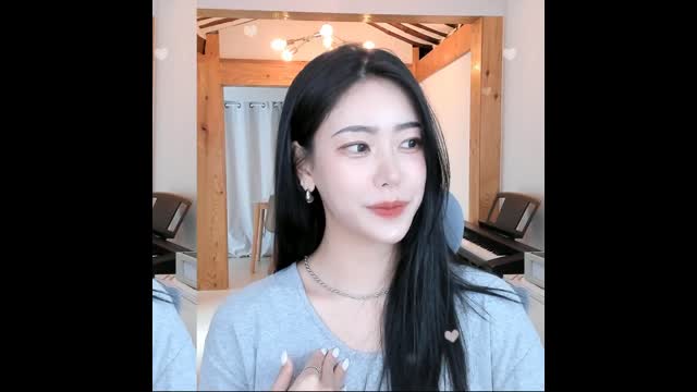 [캐치] u you | SOOP VOD